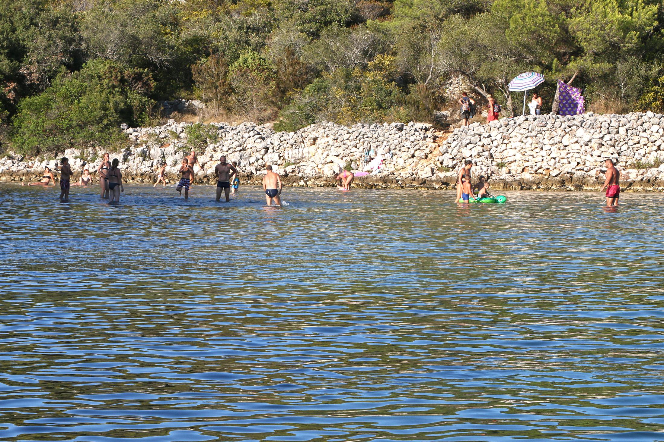 BEACHES – APARTMENTS MARY KUKLJICA